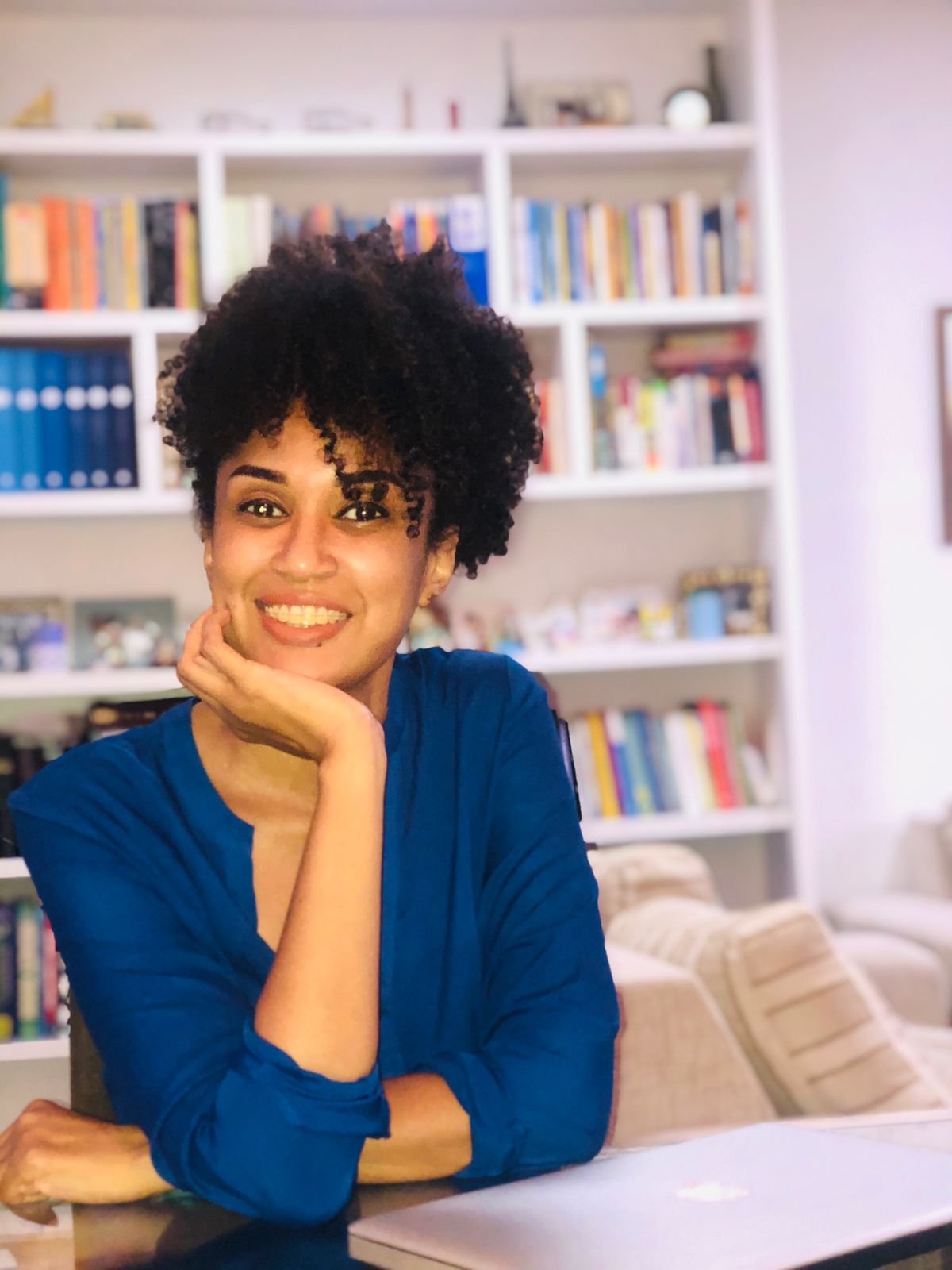 Smartphone Samsung Galaxy A15 6,5" 128GB Azul Claro 5G 4GB RAM Câm ...