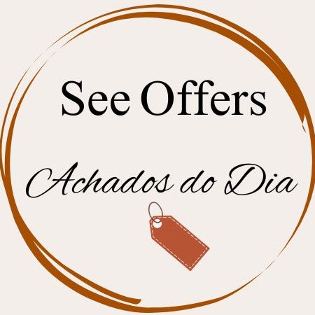 Aproveite! | Magazine Seeoffersachados